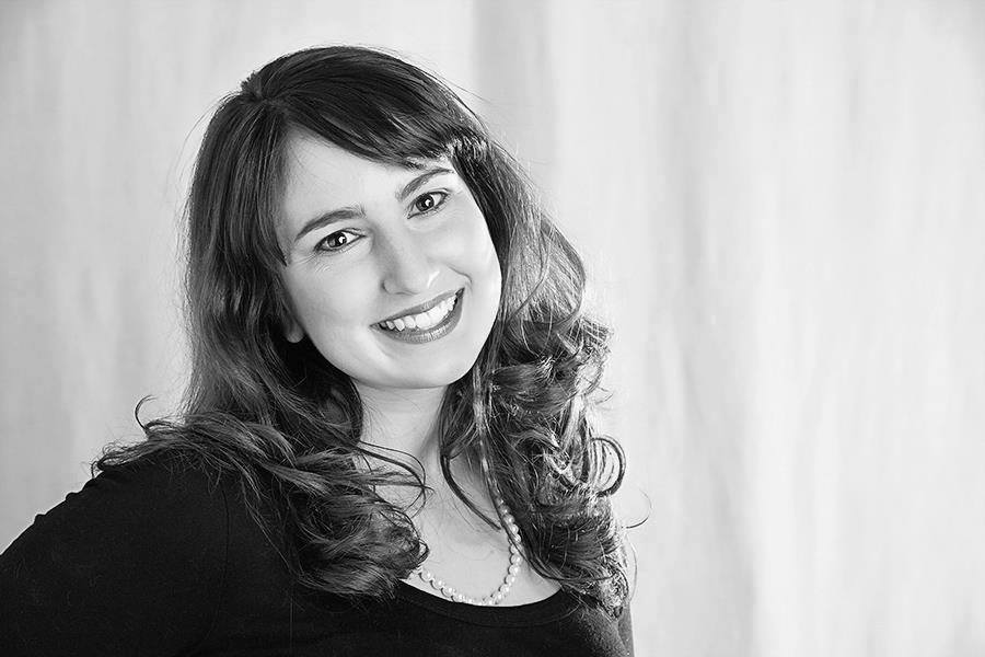 Rachel Bykowski has short play in Chicago! | OHIO