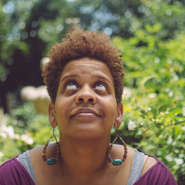 Stacey Rose – 2021 PlayFest Mentor | OHIO